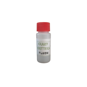 Fluon Insect Barrier Paint 50ml $14.99 | www.CrazyCritters.com.au ...